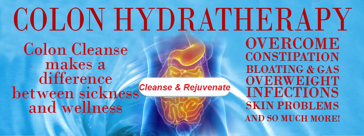 Colon Hydrotherapy in Brooklyn, NY - Temple of Wellness Clinic - 347 ...